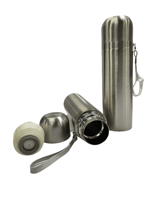 Termo Metálico 369-500