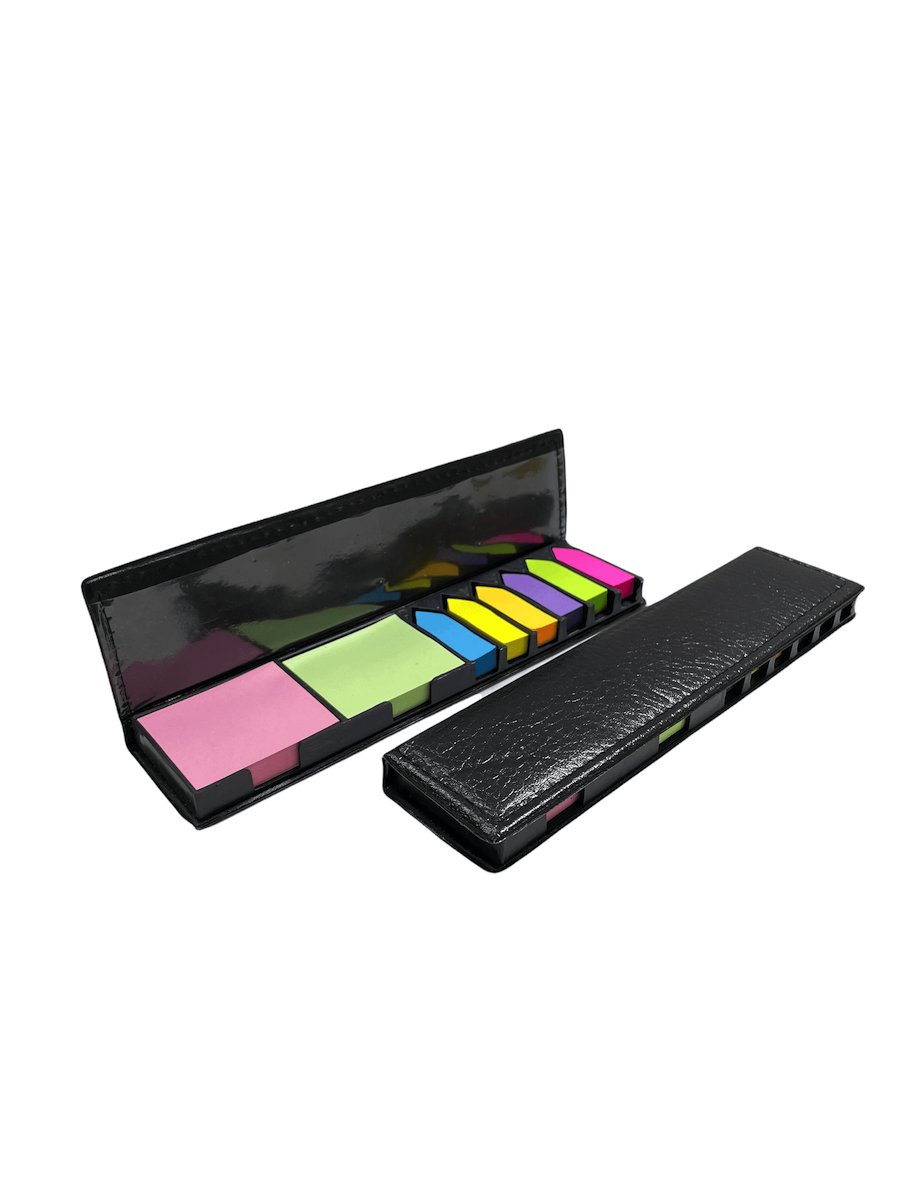 Post It Libreta 6 Color