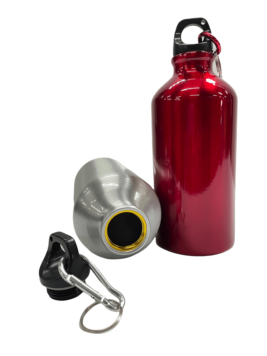 Termo Metálico A500A