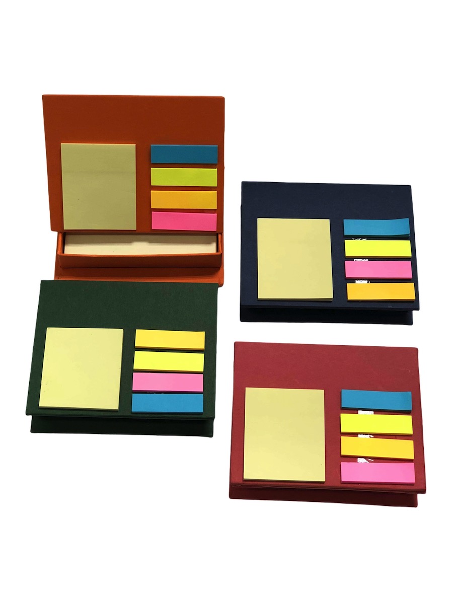 Post It Ecologico A-18