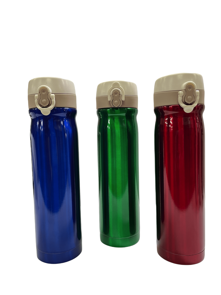 Termo Metalico Termico 12H