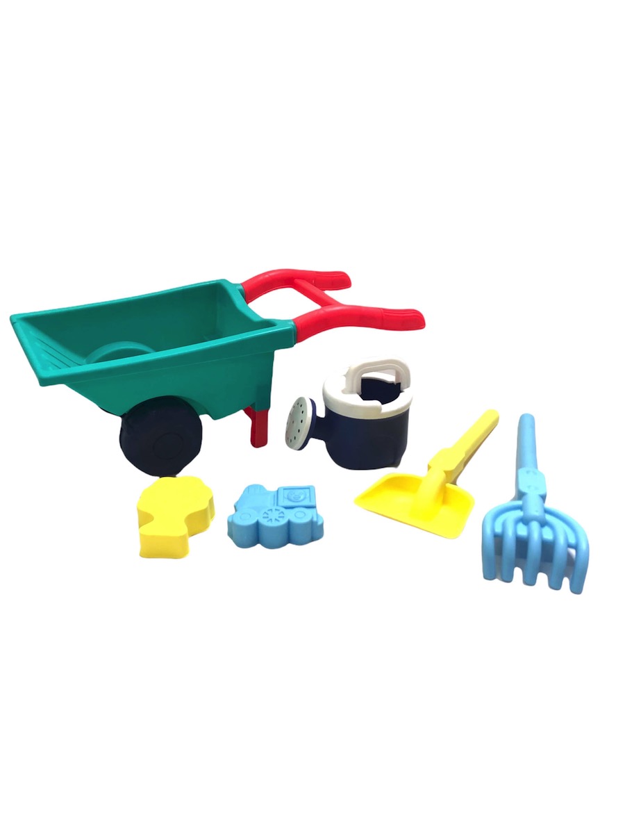 Carretilla Playera CT-588