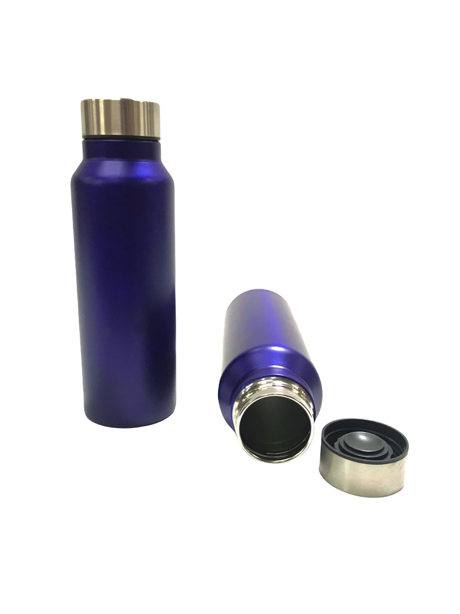 Termo Metalico HB201-220