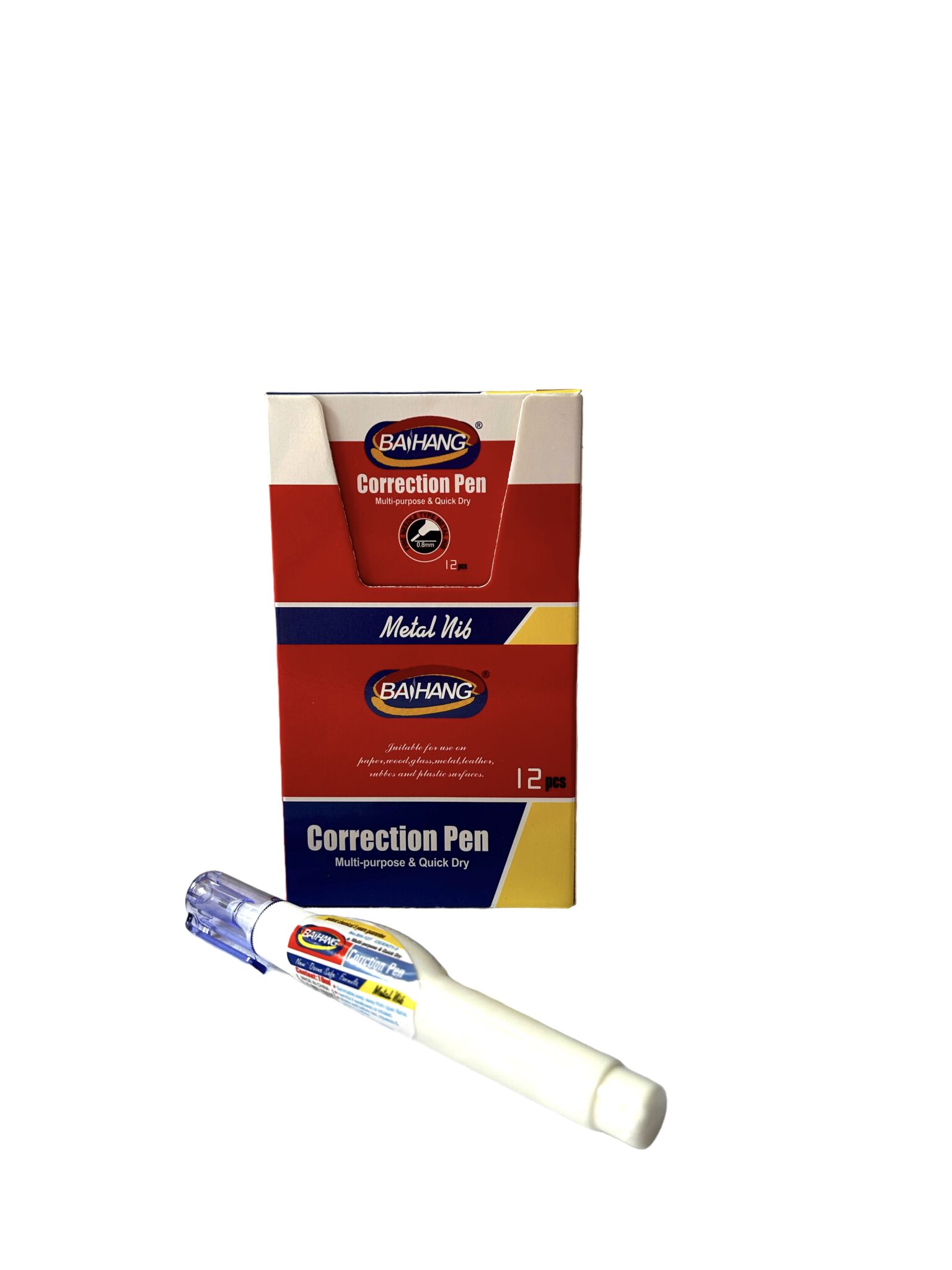 Corrector-liquid-paper-libreria