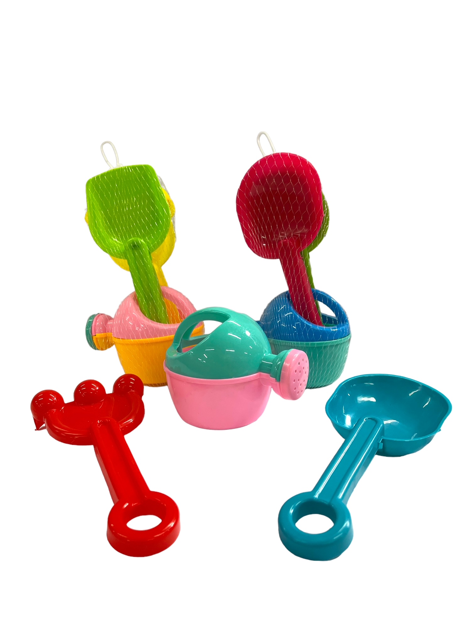 Set De Playa 004