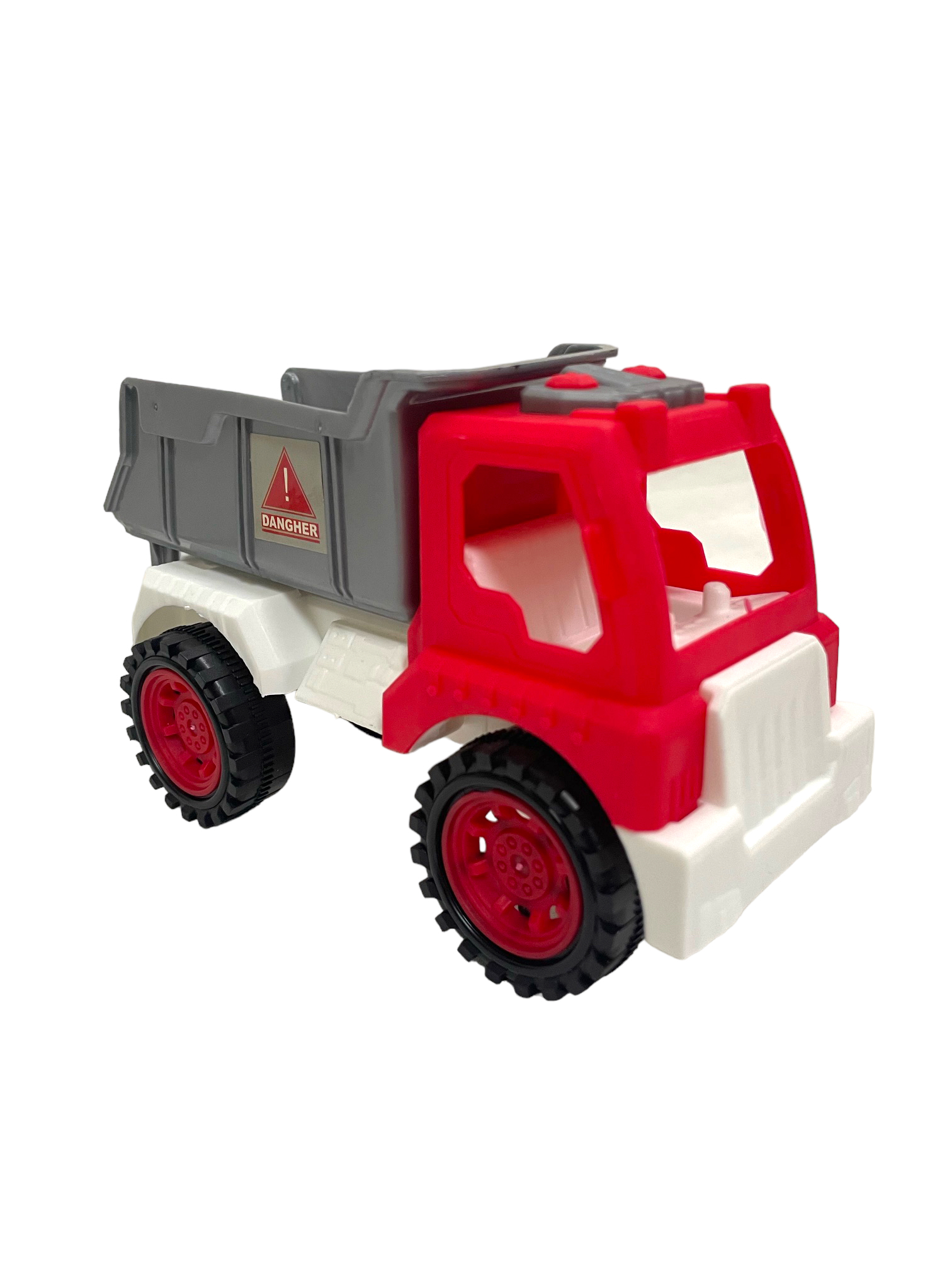 Camión/Concretera LH1-5 - Bazar Reina El Salvador Promocionales ...