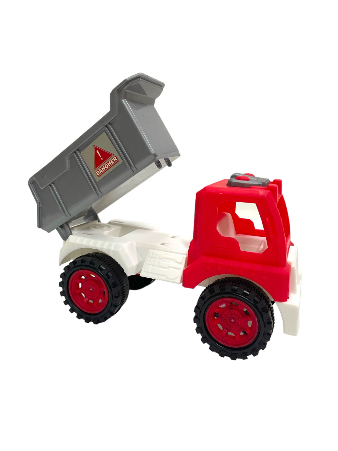 Camión/Concretera LH1-5 - Bazar Reina El Salvador Promocionales ...