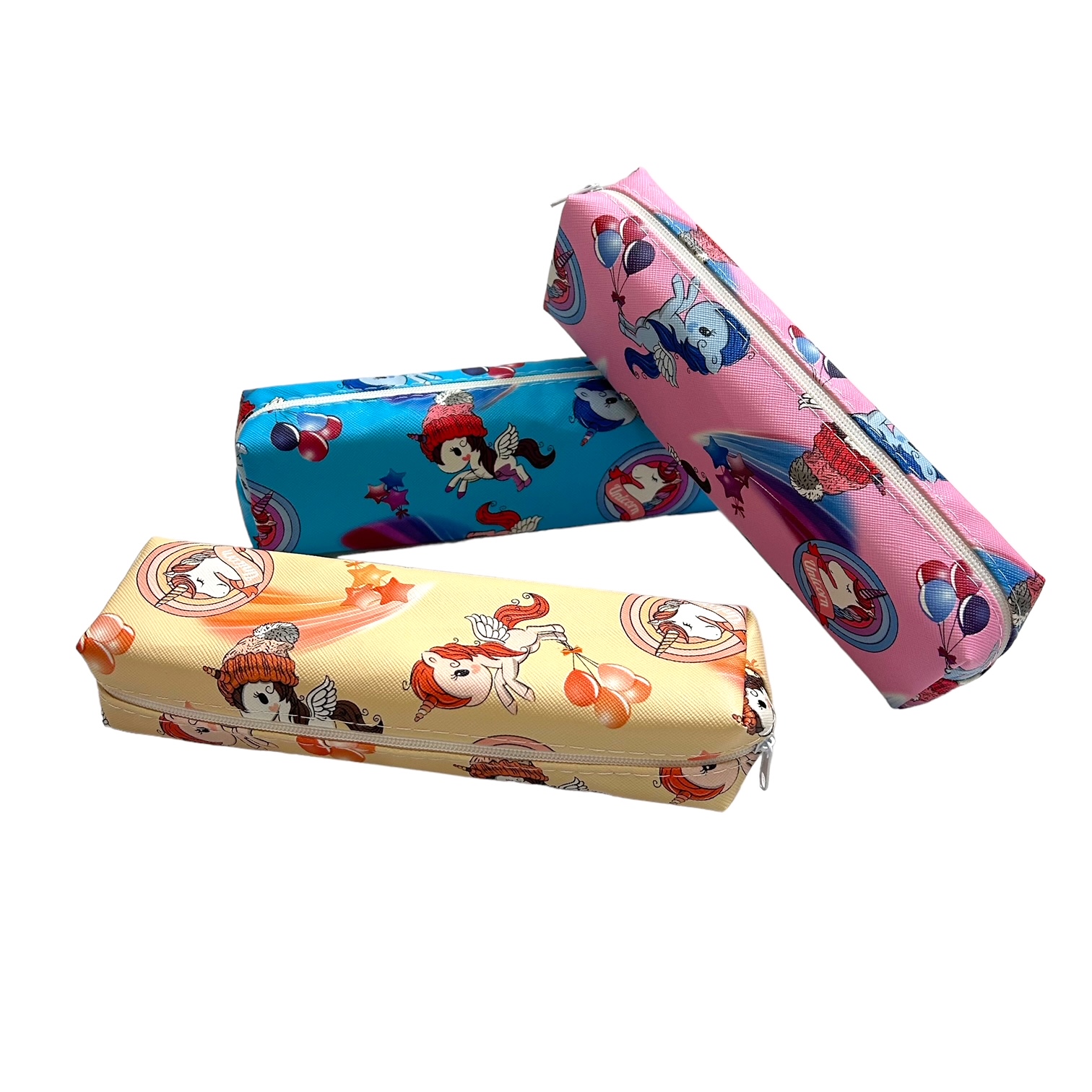 Porta Lapiz Pony 3174 - Bazar Reina El Salvador Promocionales, juguetes ...