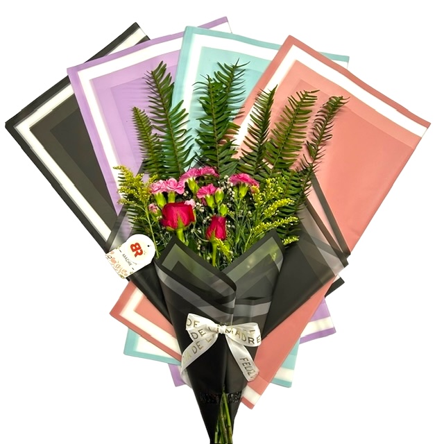 Papel Coreano-Manualidad-Decoracion