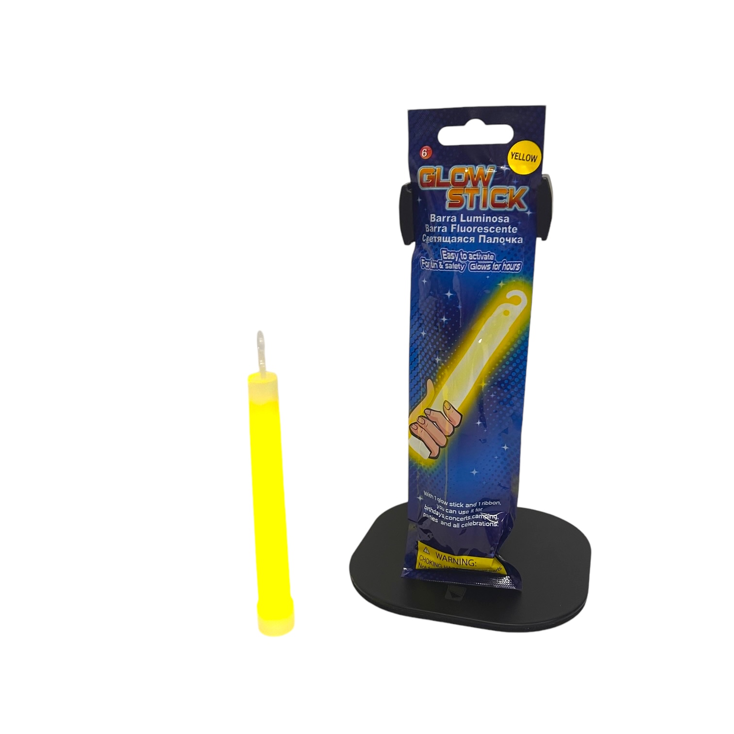 Collar-neon-luz-fluorescente-unisex-El-Salvador-glow-stick-party