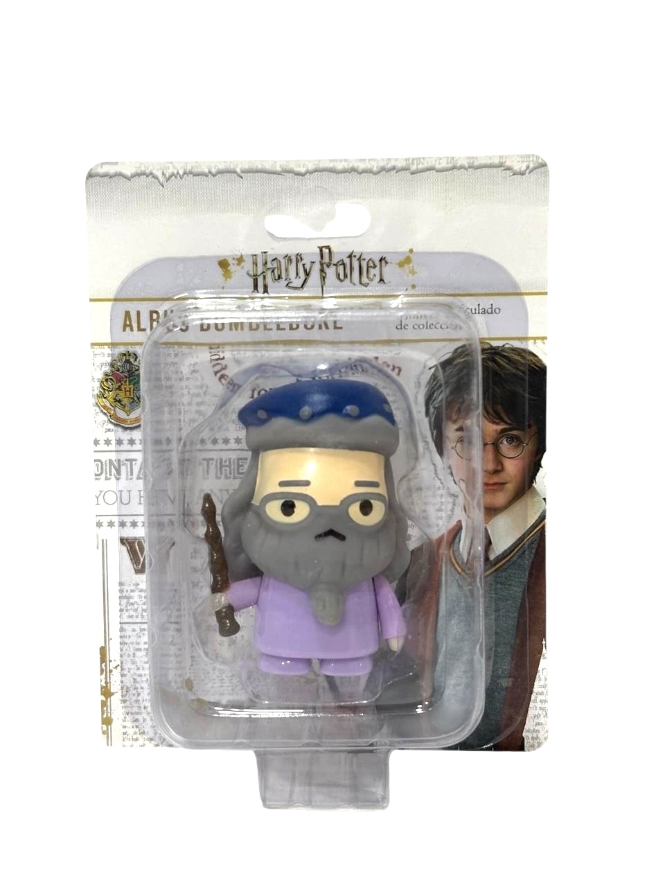 Figura De Dumbledore De Colección