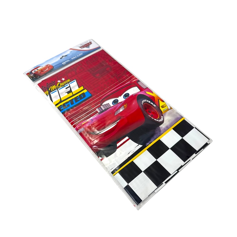 Mantel Cars C4-M007 - Bazar Reina El Salvador Promocionales, juguetes ...
